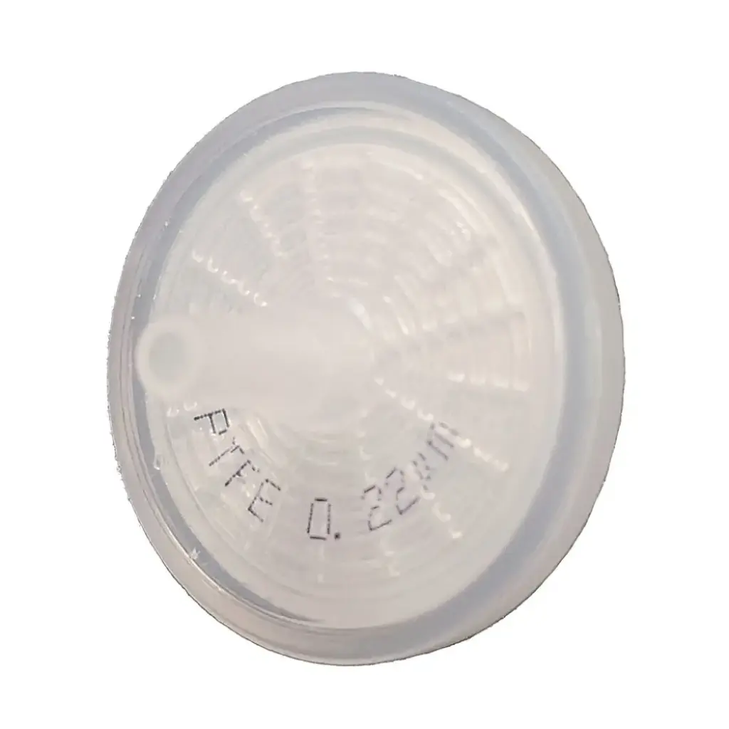 0.2um hydrophobic filter, non-sterile | Scilogex